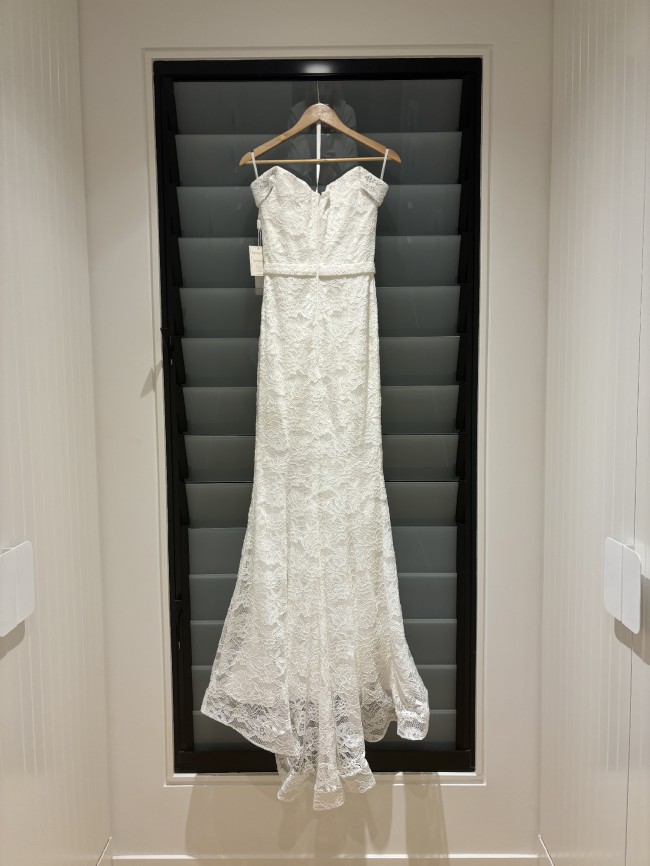 Nicoletta New Wedding Dress Save 74% - Stillwhite