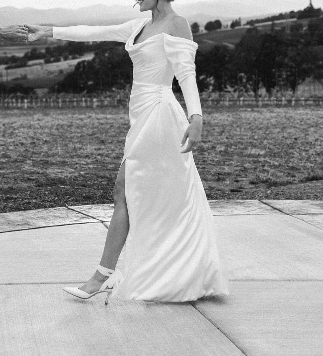 Katherine Tash Wedding Dress Save 36% - Stillwhite