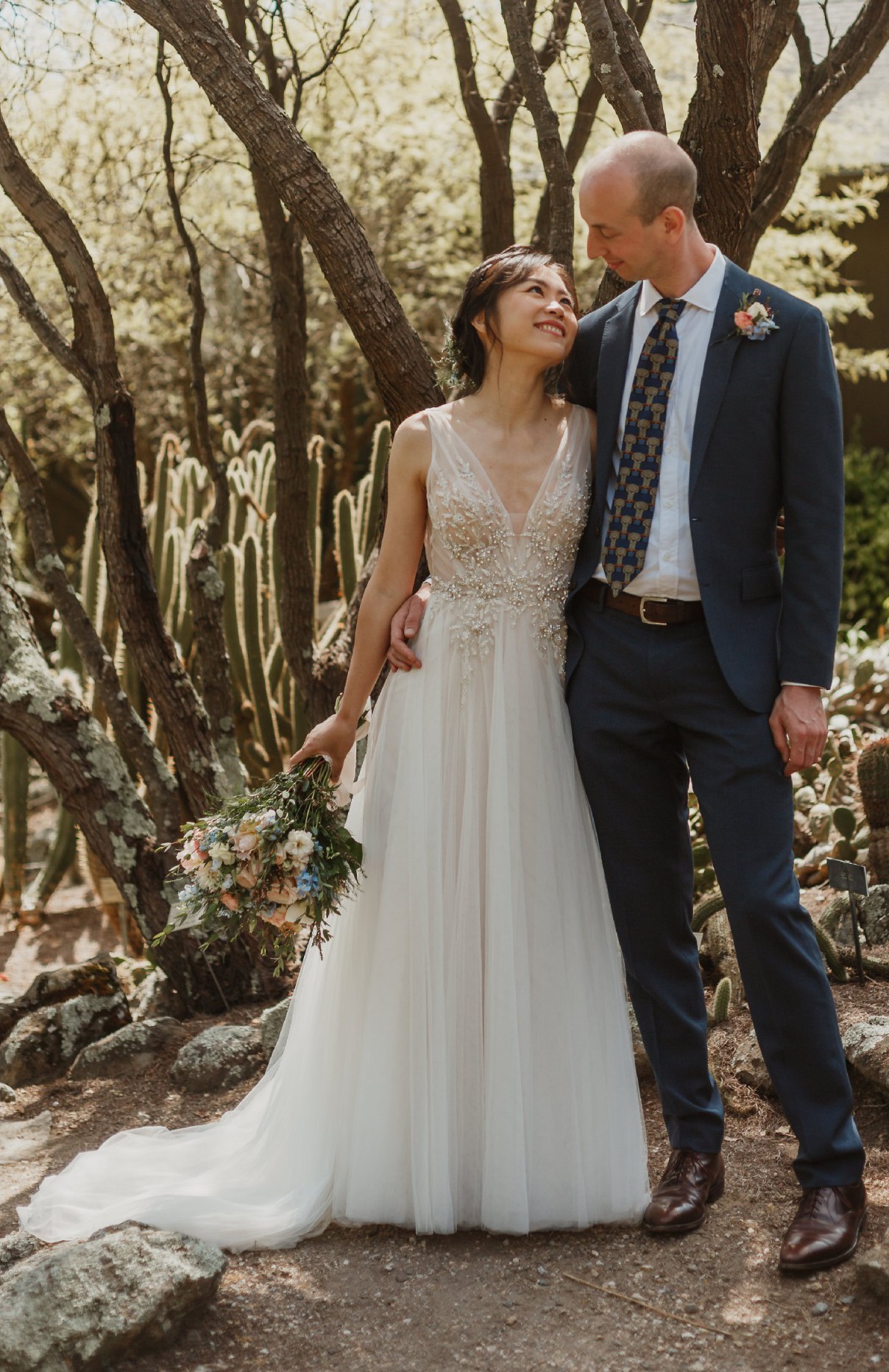 Maggie Sottero Meletta, style 20MS318 Wedding Dress Save 43% - Stillwhite