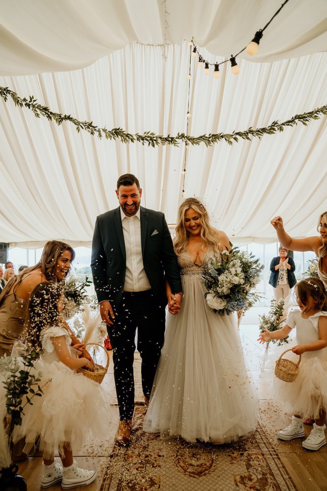 Watters Stuart 4050B Wedding Dress - Stillwhite