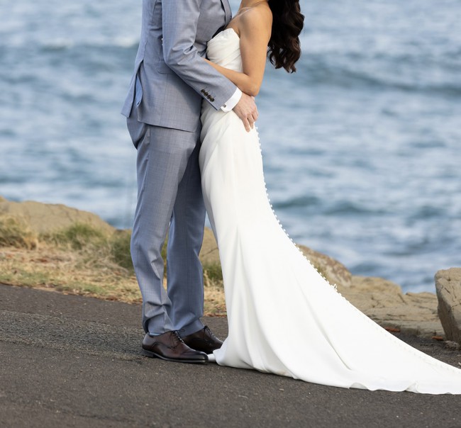 Jean Fox Bridal, Hot Summer Night - Latest Collection Wedding Dress ...