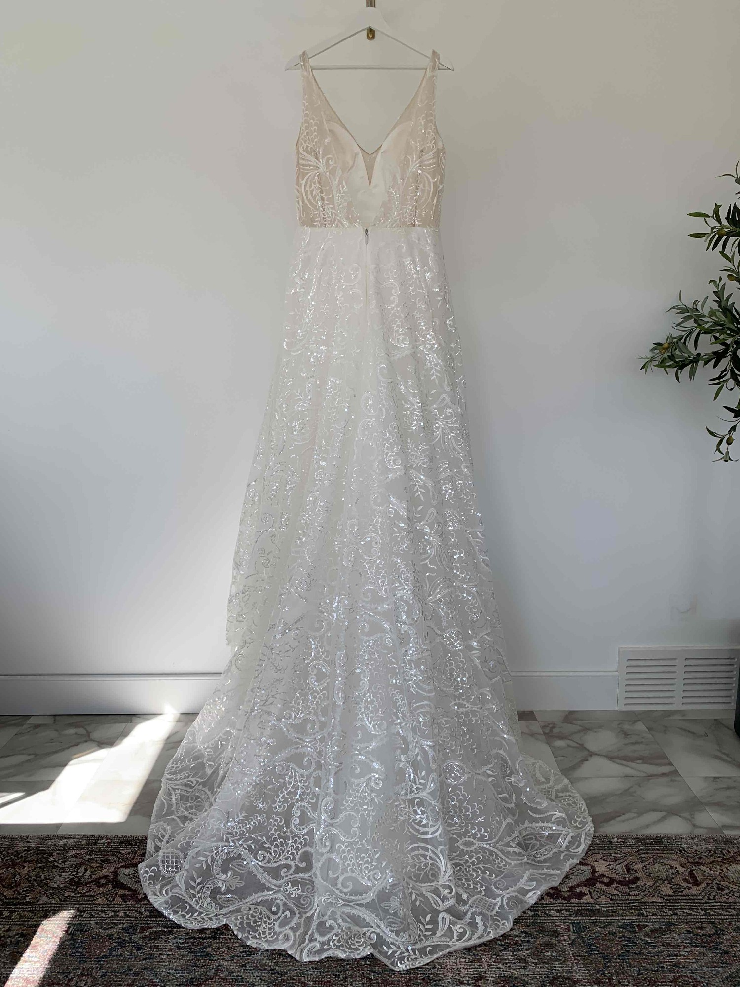 Madi Lane Sample Wedding Dress Save 74% - Stillwhite