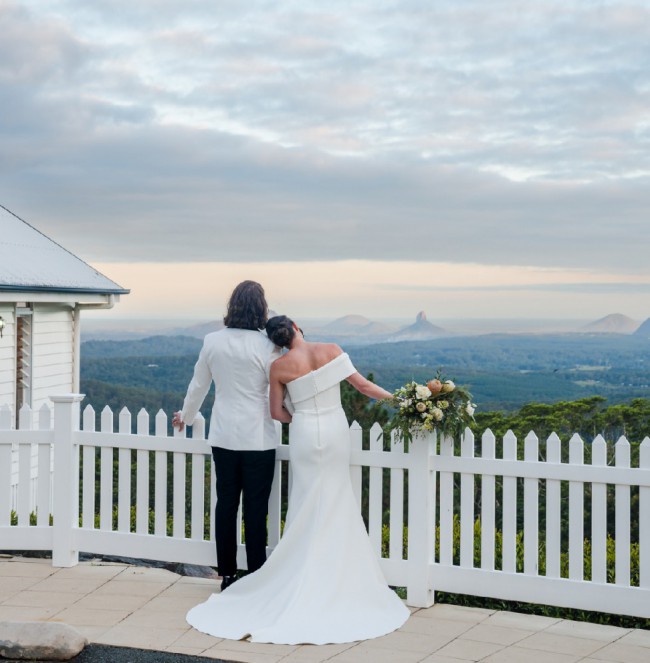 Chosen By One Day Wedding Dress - Stillwhite