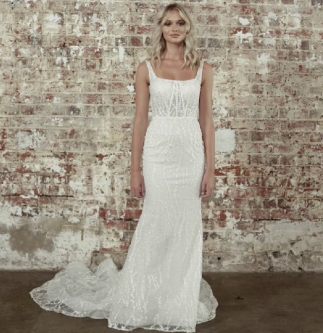 Cizzy Bridal New Wedding Dress Save 68% - Stillwhite