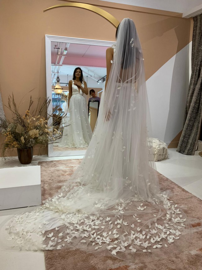 Alexandra Grecco Lennon New Wedding Dress Save 66% - Stillwhite