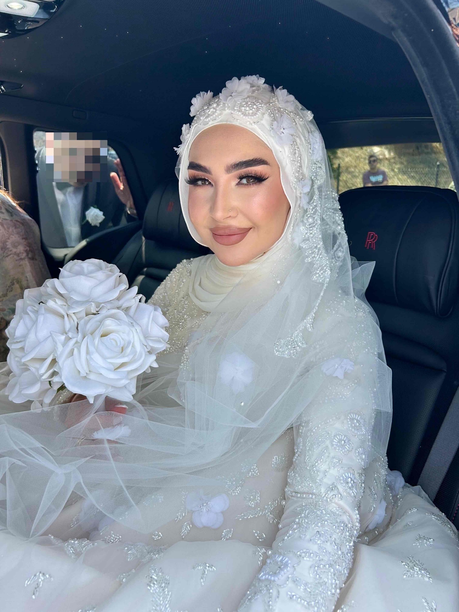 Fatima K Wedding Dress Save 53% - Stillwhite