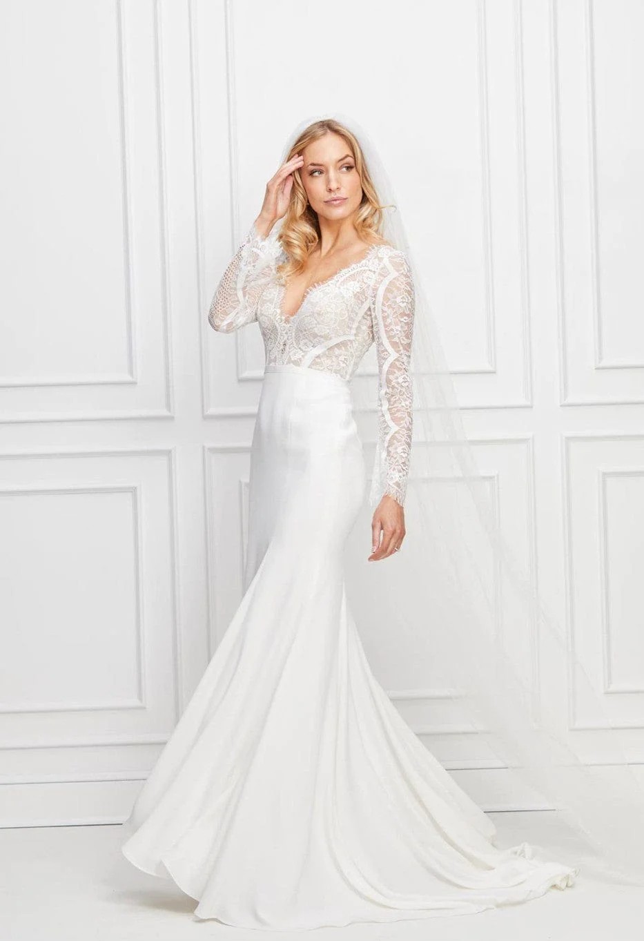 Wtoo New Wedding Dress Save 77% - Stillwhite