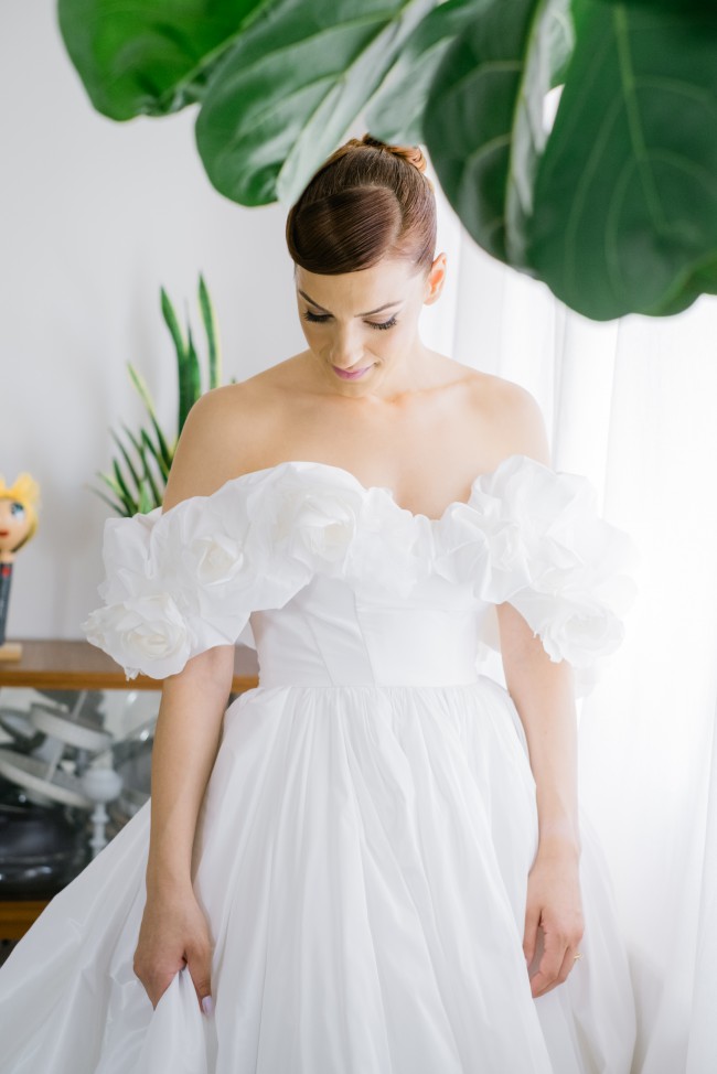 Milla Nova, QUEEN Wedding Dress Save 27% - Stillwhite