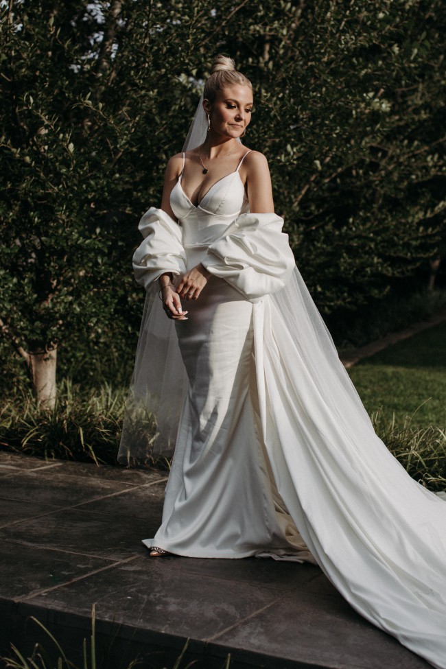 Casey Jeanne Wedding Dress Save 31% - Stillwhite