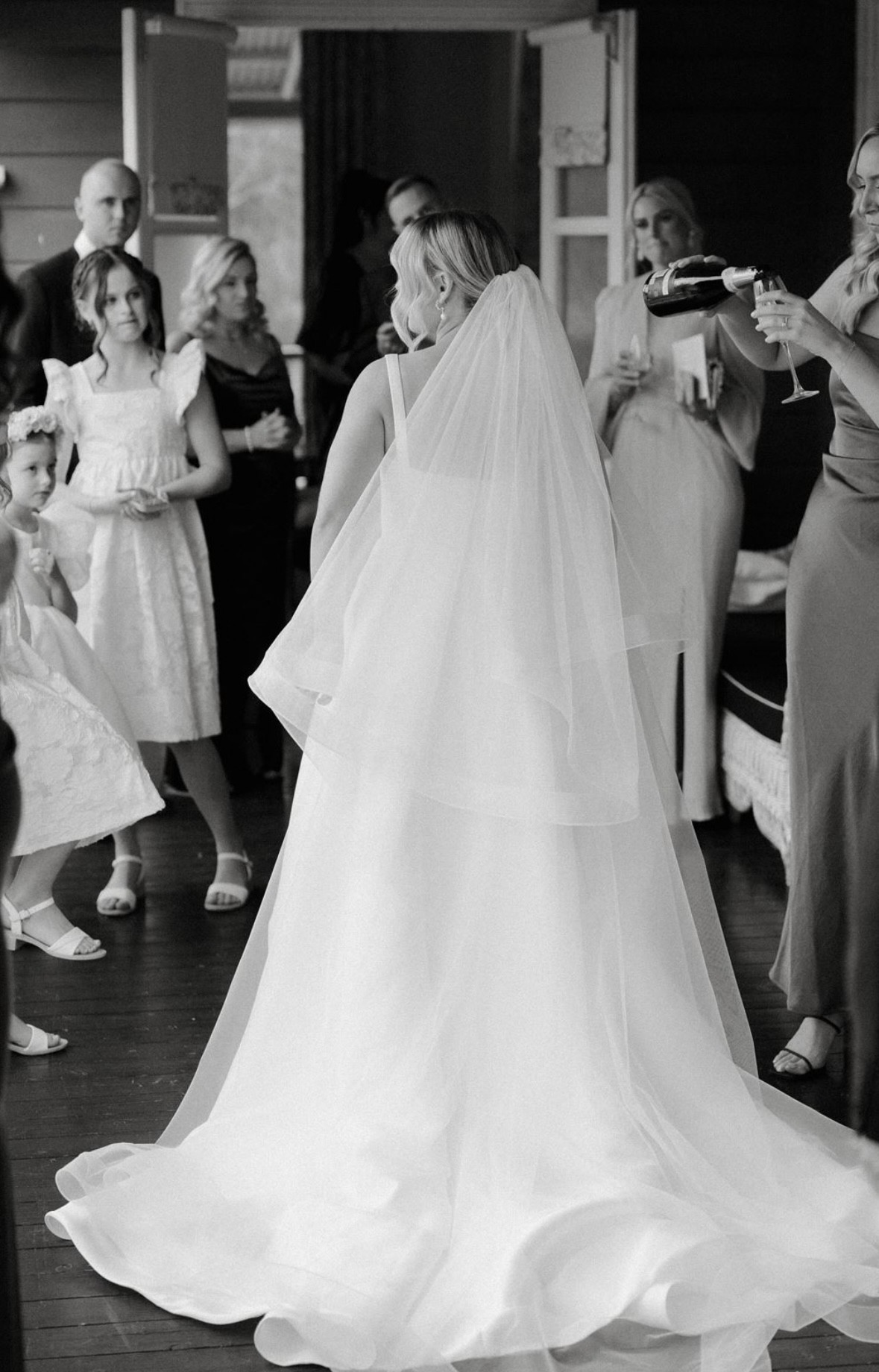 KYHA Wedding Dress Save 42% - Stillwhite