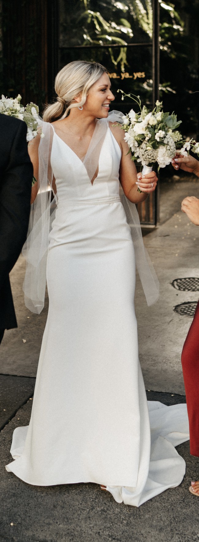 Made With Love Hendrix Wedding Dress Save 29% - Stillwhite