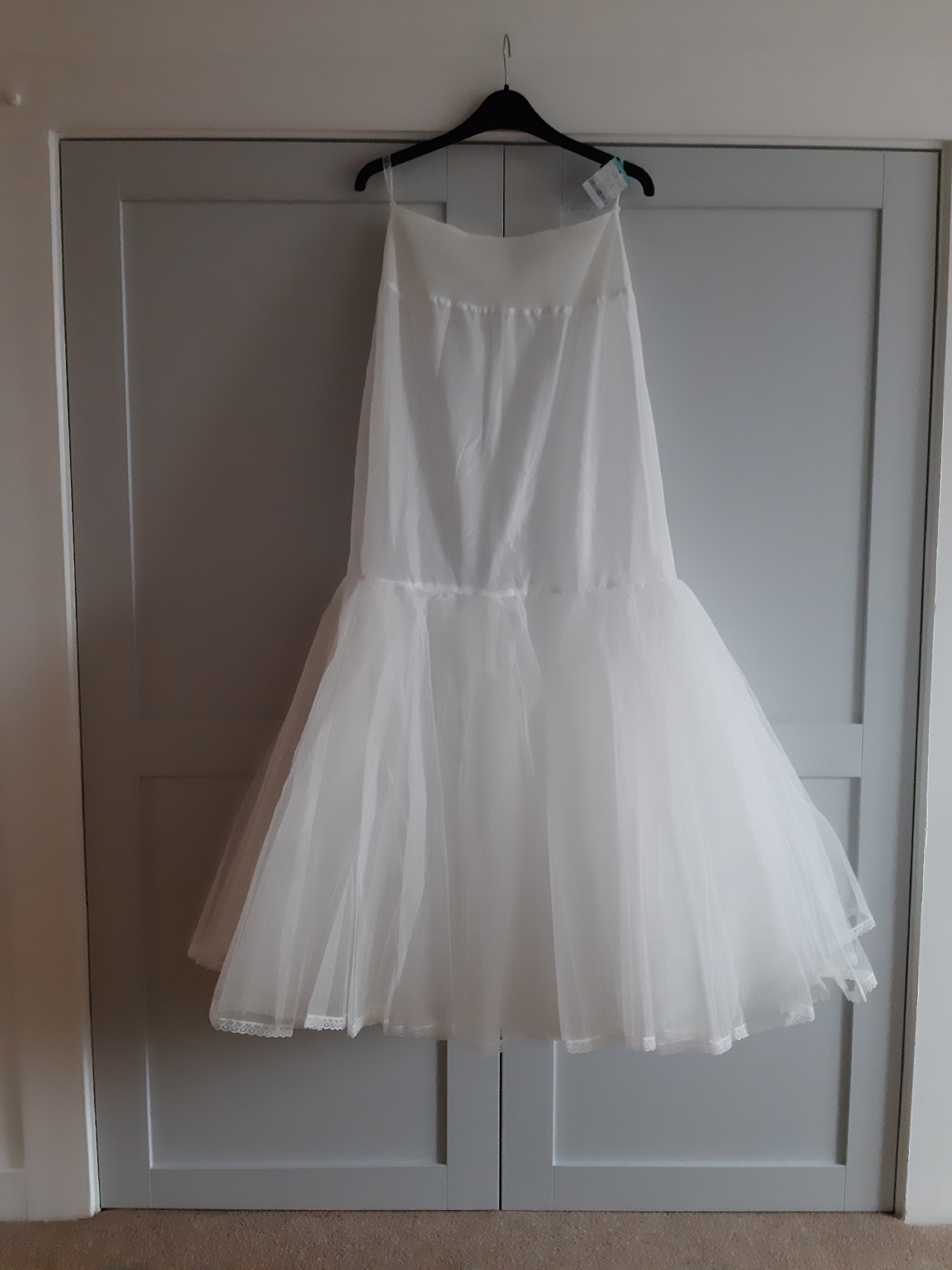 Wed2b New Wedding Dress Save 67% - Stillwhite