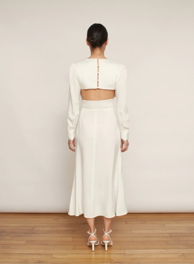 Vanessa Cocchiaro New Wedding Dress Save 55% - Stillwhite