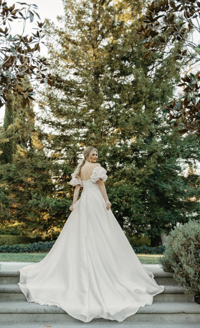 Stella York Wedding Dress - Stillwhite