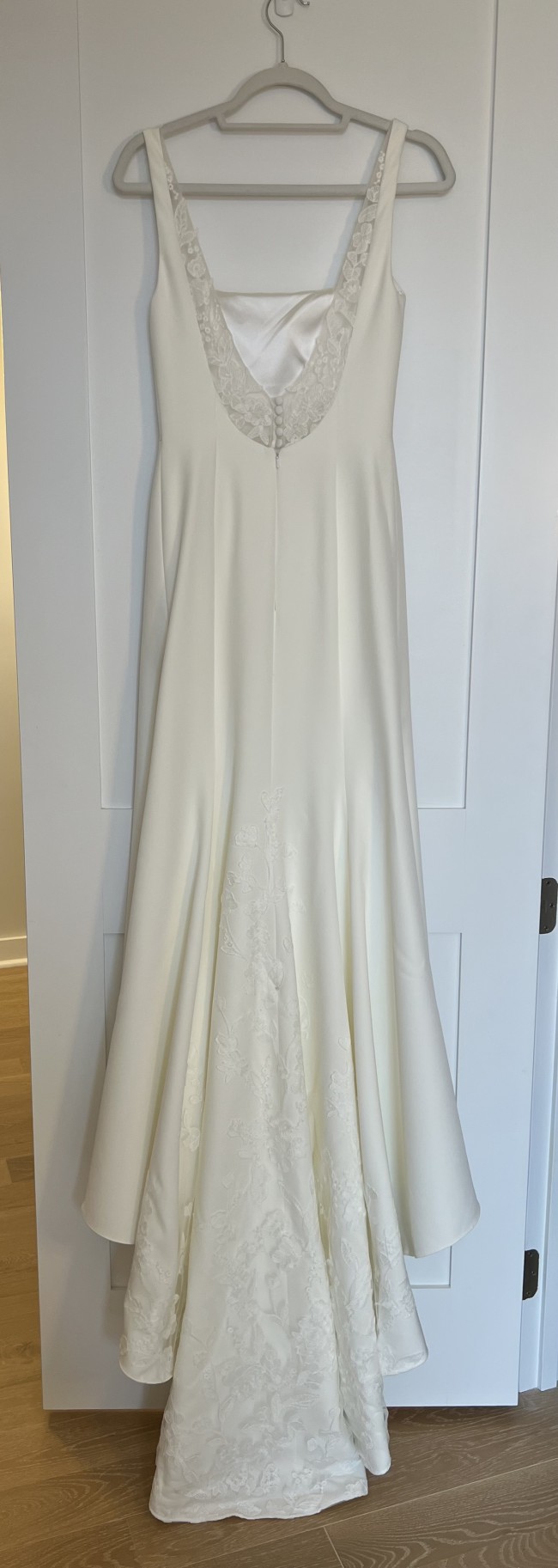 Jenny Yoo Wedding Dress Save 33% - Stillwhite