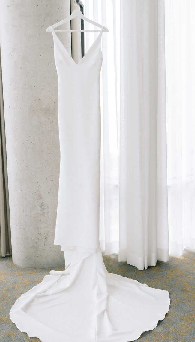 Made With Love Archie Wedding Dress Save 40% - Stillwhite