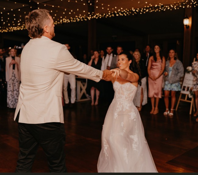 Madi Lane Callie Wedding Dress Save 63% - Stillwhite