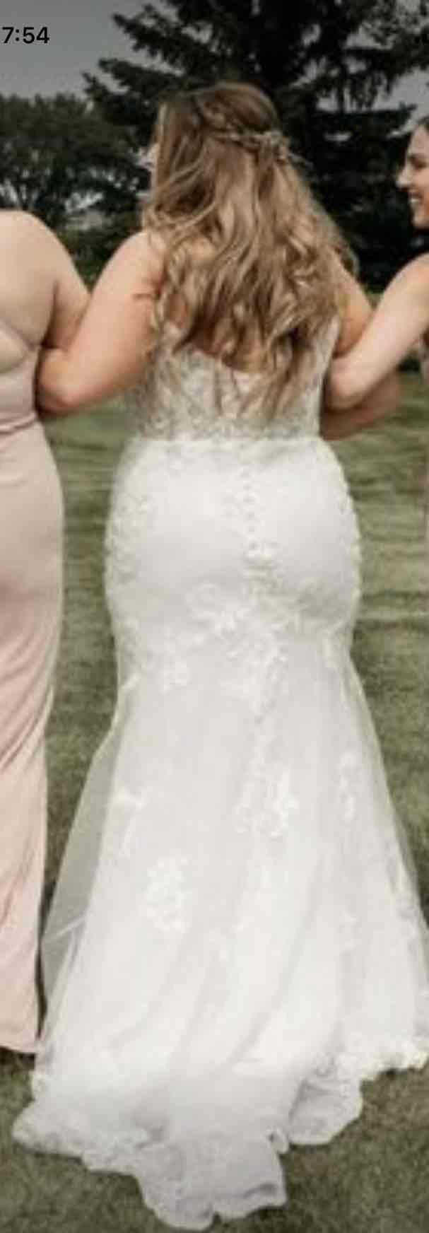 Stella York Wedding Dress Save 71% - Stillwhite