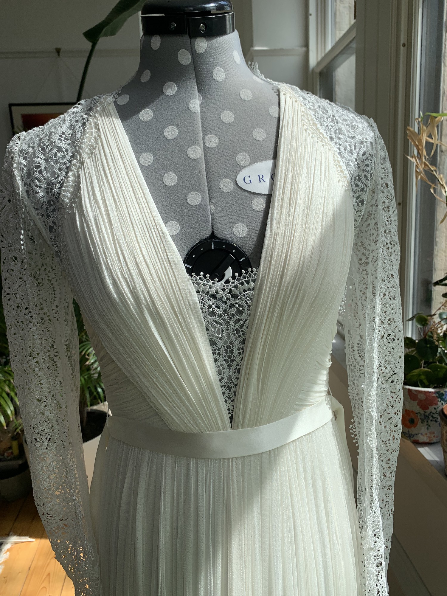 Catherine Deane New Wedding Dress Save 88% - Stillwhite