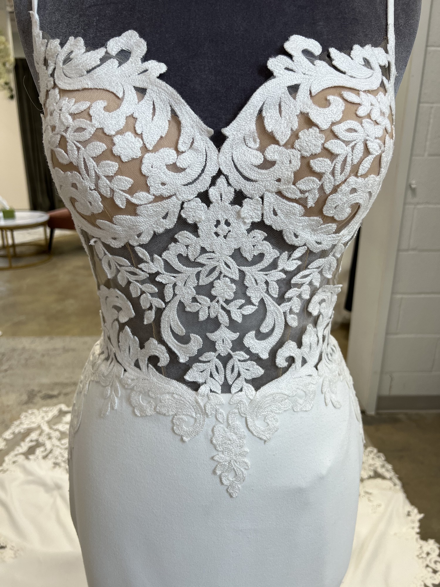 Colby John Wedding Dress Save 58% - Stillwhite