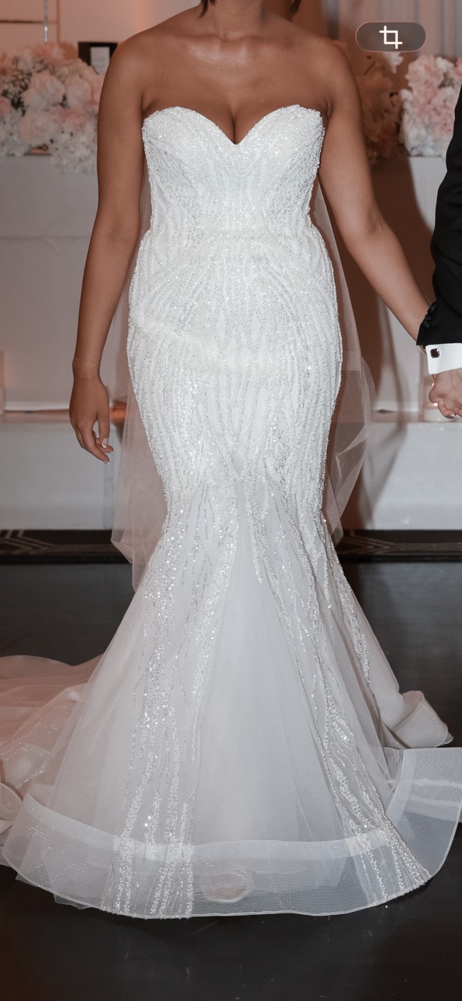 Raffaele Ciuca Wedding Dress Save 54% - Stillwhite