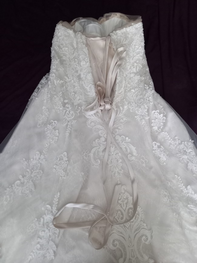 Envy By Phoenix PH8008 Wedding Dress Save 47% - Stillwhite