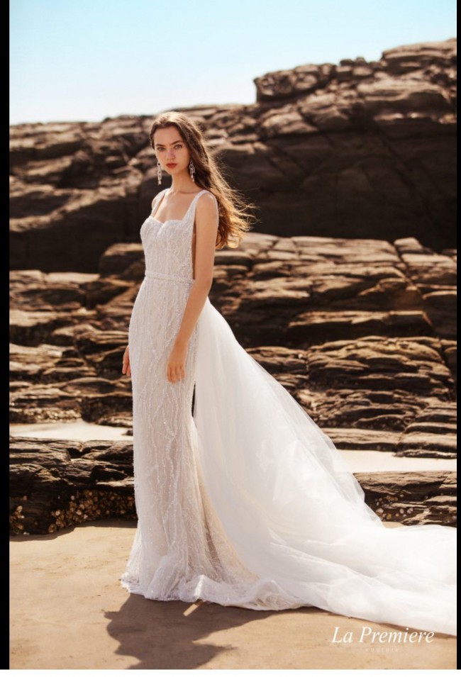 La Premiere Bridal, Pursue Wedding Dress Save 67% - Stillwhite