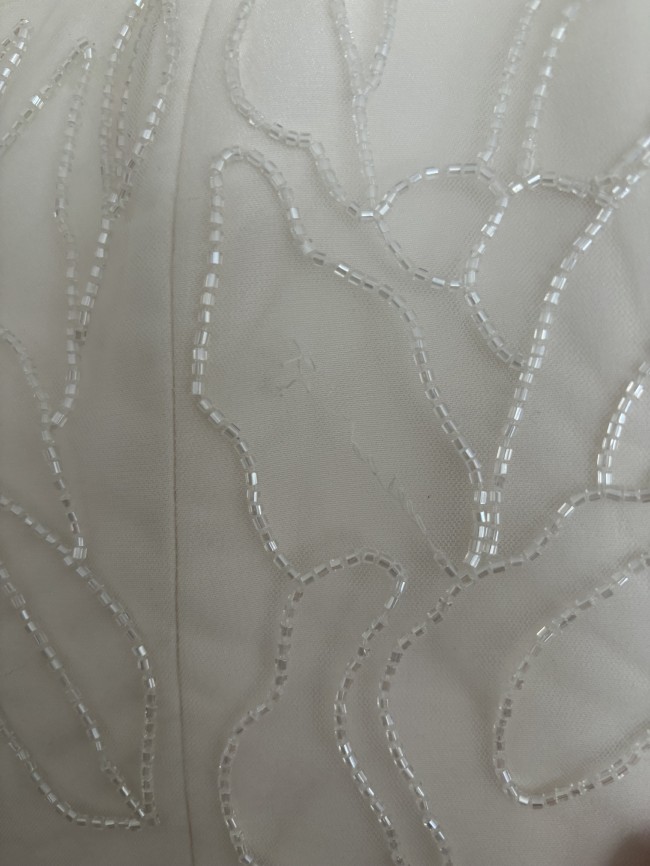Alexandra Grecco, Aspen Wedding Dress Save 27% - Stillwhite