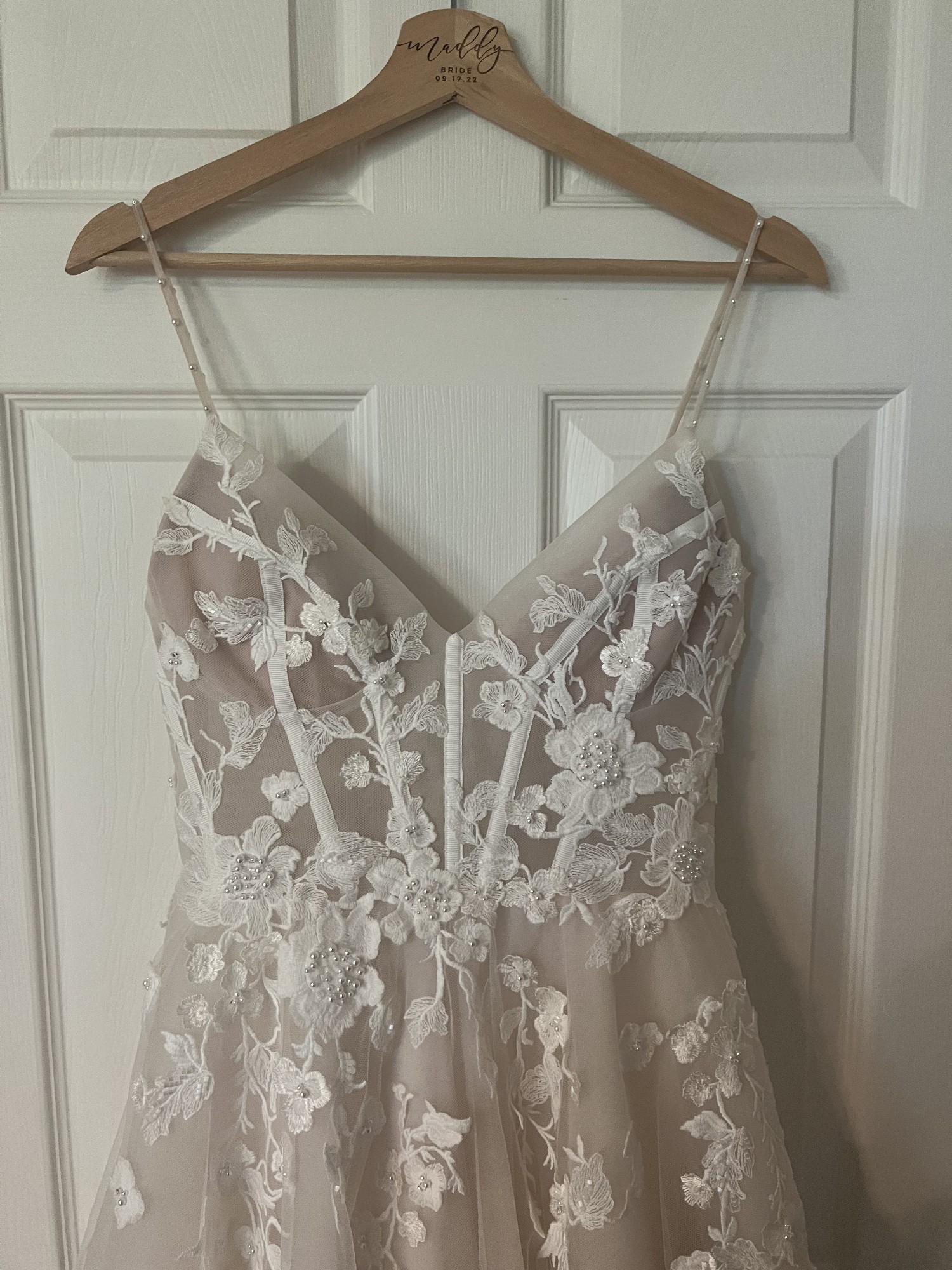 Alena Leena, Agave Wedding Dress Save 59% - Stillwhite