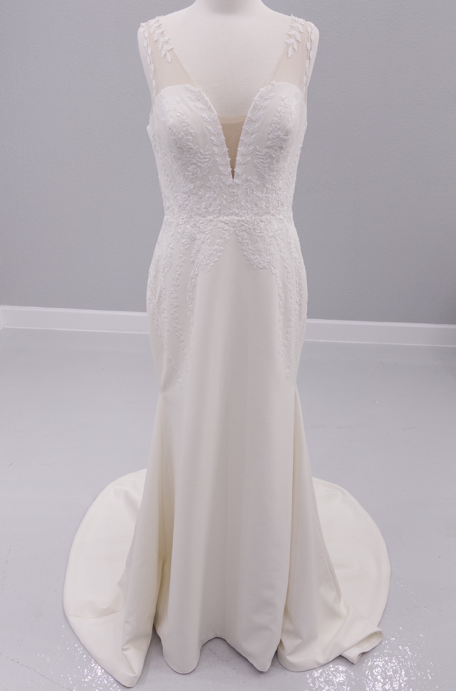 Evie Young Bridal Sample Wedding Dress Save 72% - Stillwhite