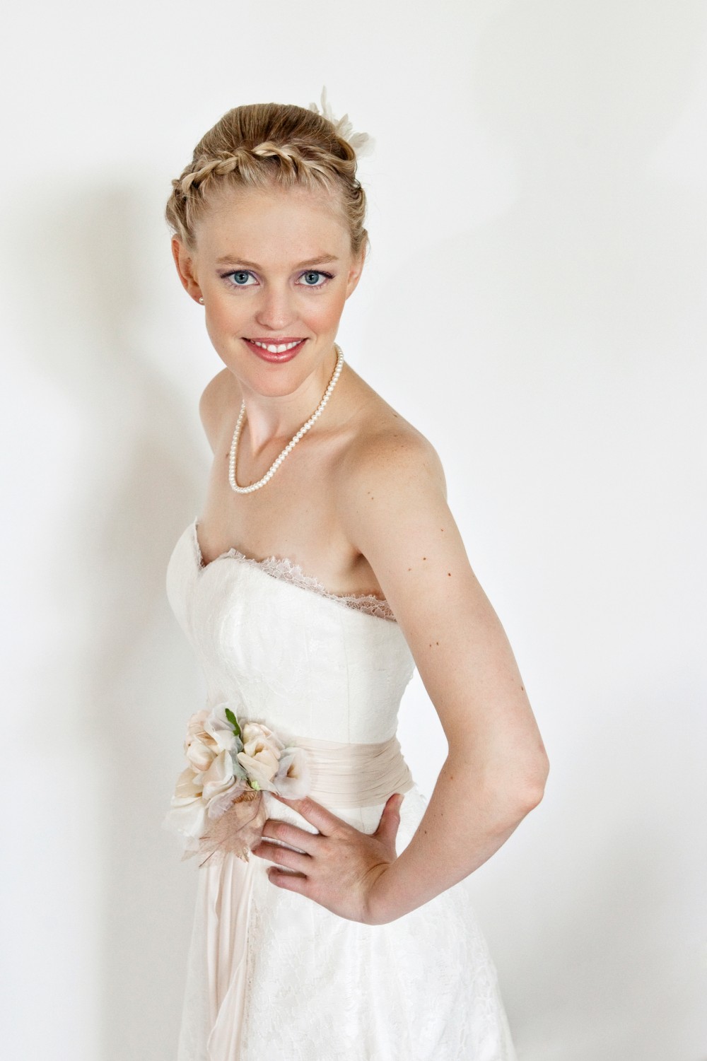 Luci Di Bella Preloved Wedding Dress Save 89% - Stillwhite