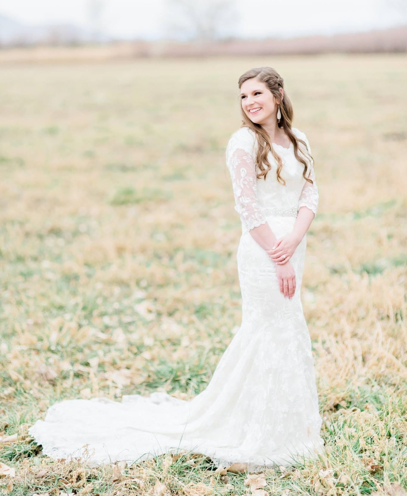 Elizabeth Cooper Wedding Dress Save 62% - Stillwhite