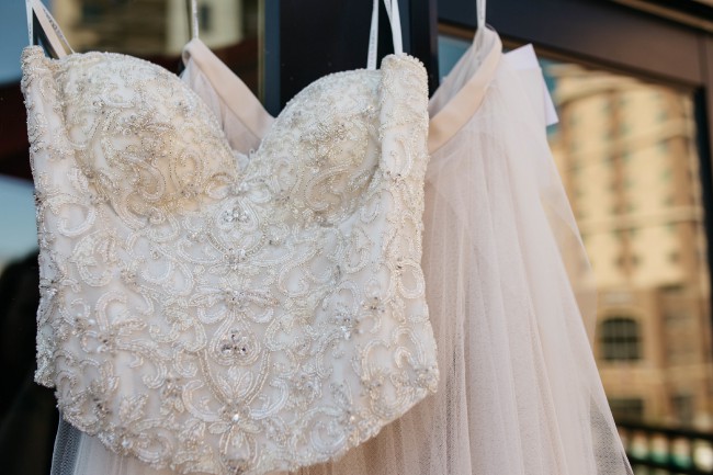 Sottero and Midgley Cody / Ashby Second Hand Wedding Dress Save 87% ...