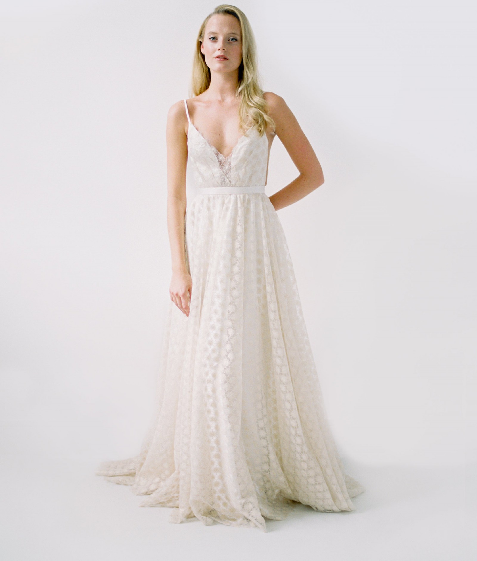 Truvelle New Wedding Dress Save 71% - Stillwhite