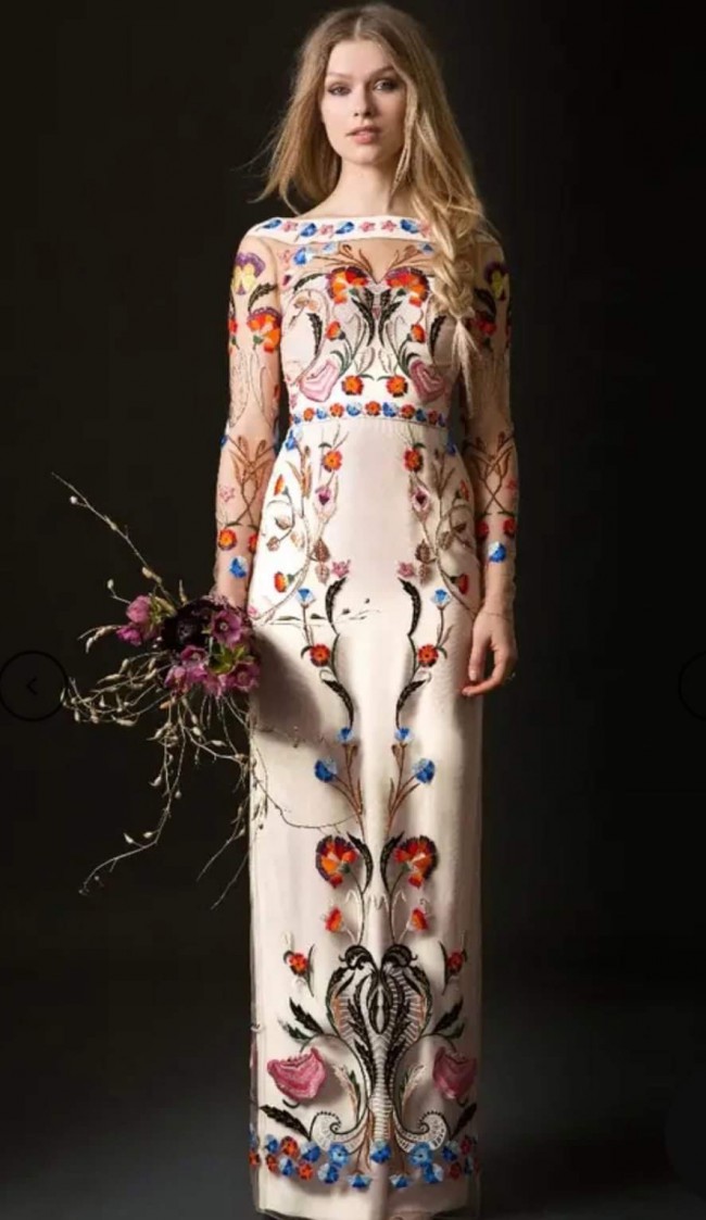 Alice Temperley Wedding Dress Save 61% - Stillwhite