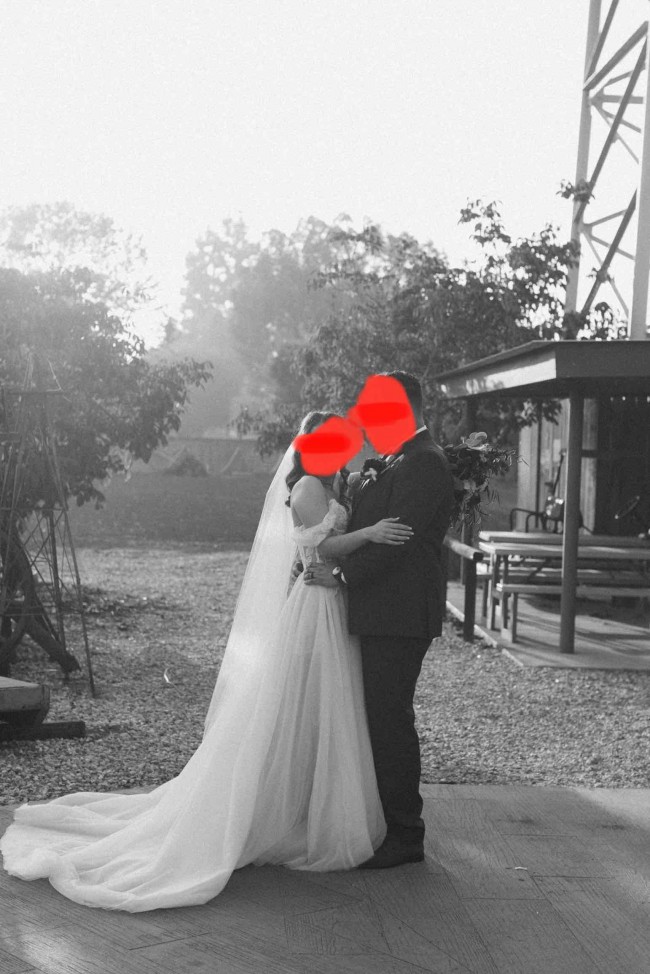 Calla Blanche Jordan LA21104 Wedding Dress Save 64% - Stillwhite