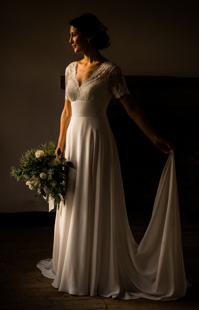 Sassi Holford Preowned Wedding Dress Save 48% - Stillwhite