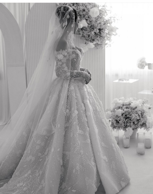 Steven Khalil Wedding Dress Save 62% - Stillwhite
