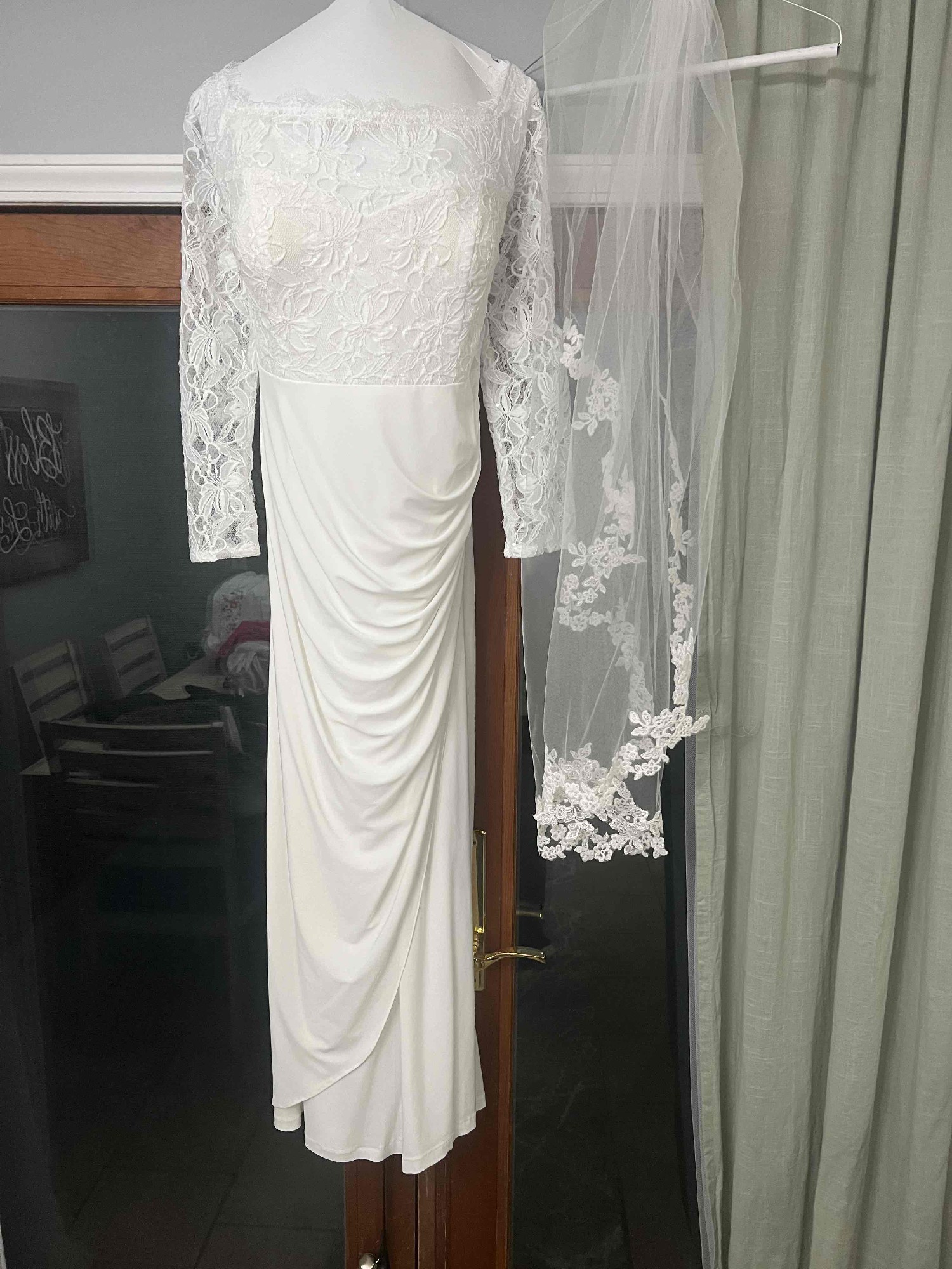 DB Studio Wedding Dress - Stillwhite