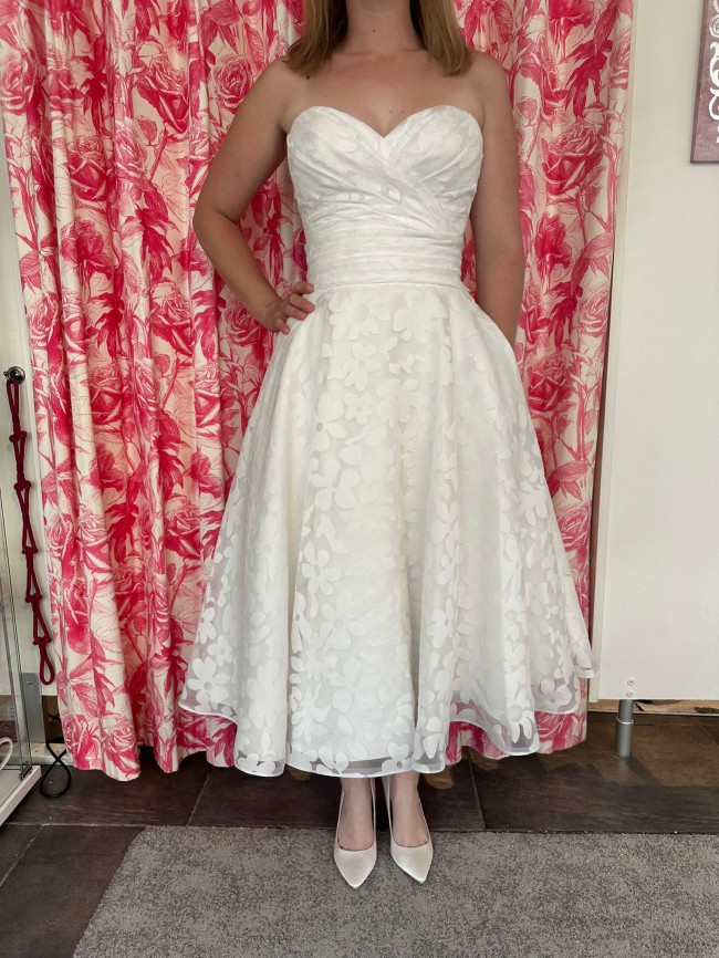 Benjamin Roberts Wedding Dress Save 79% - Stillwhite
