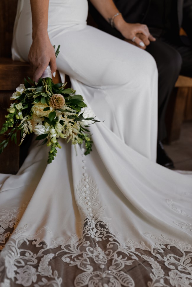 White Label Wedding Dress Save 63% - Stillwhite