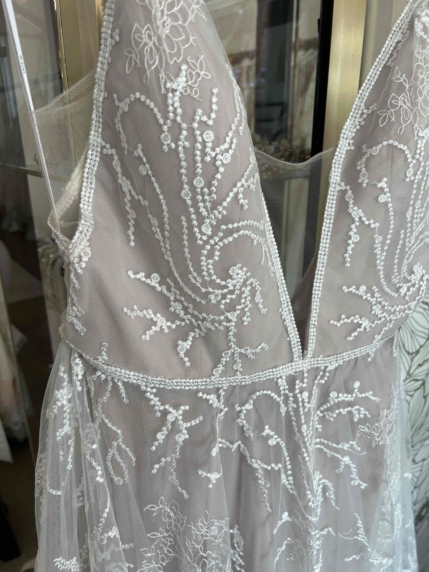 Wtoo Wedding Dress Save 75% - Stillwhite