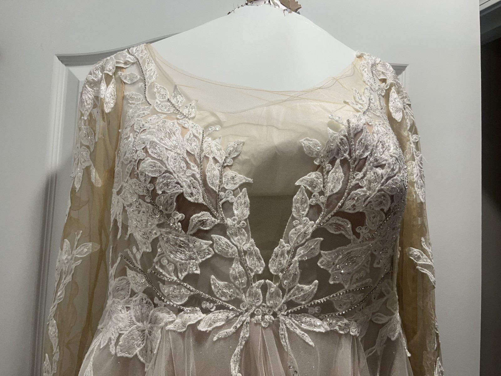 Galina Signature Wedding Dress Save 38% - Stillwhite