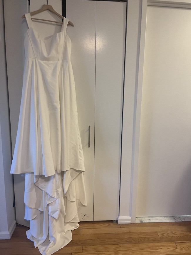 Rebecca Schoneveld, Kennedy Wedding Dress Save 92% - Stillwhite