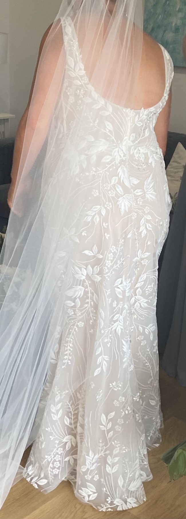 Raffaele Ciuca, Stunning Raffaele Ciuca Bridal Wedding Dress Wedding ...