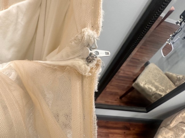 Justin Alexander, 99204 Sample Wedding Dress Save 67% - Stillwhite