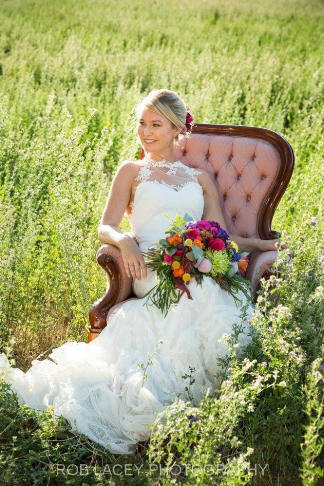 Pronovias Preowned Wedding Dress - Stillwhite