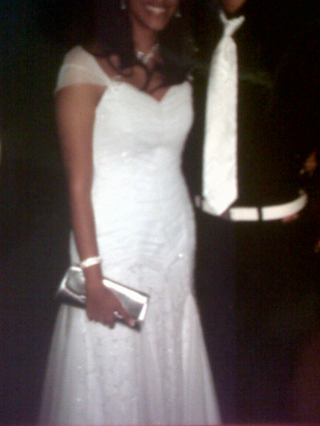 Nadine Designs Used Wedding Dress Save 33% - Stillwhite