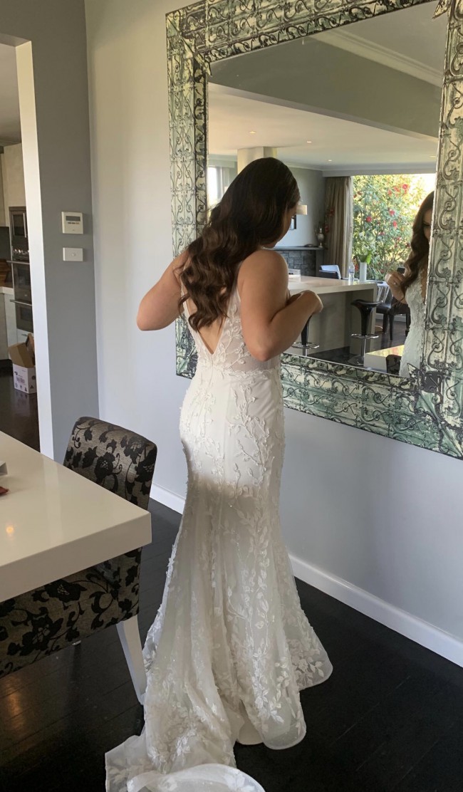 Jane Hill Wedding Dress Save 79% - Stillwhite