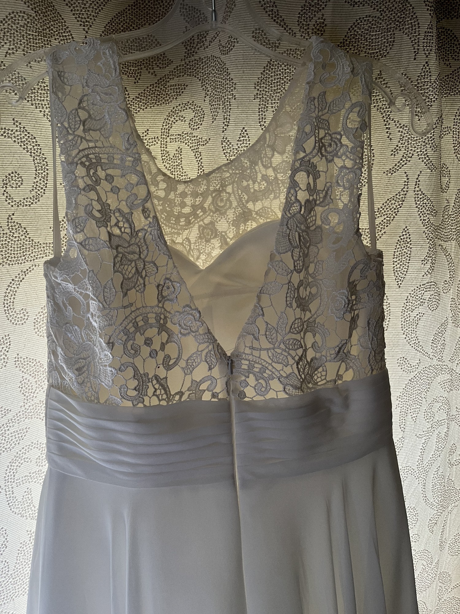 The Signature Collection New Wedding Dress Save 30% - Stillwhite